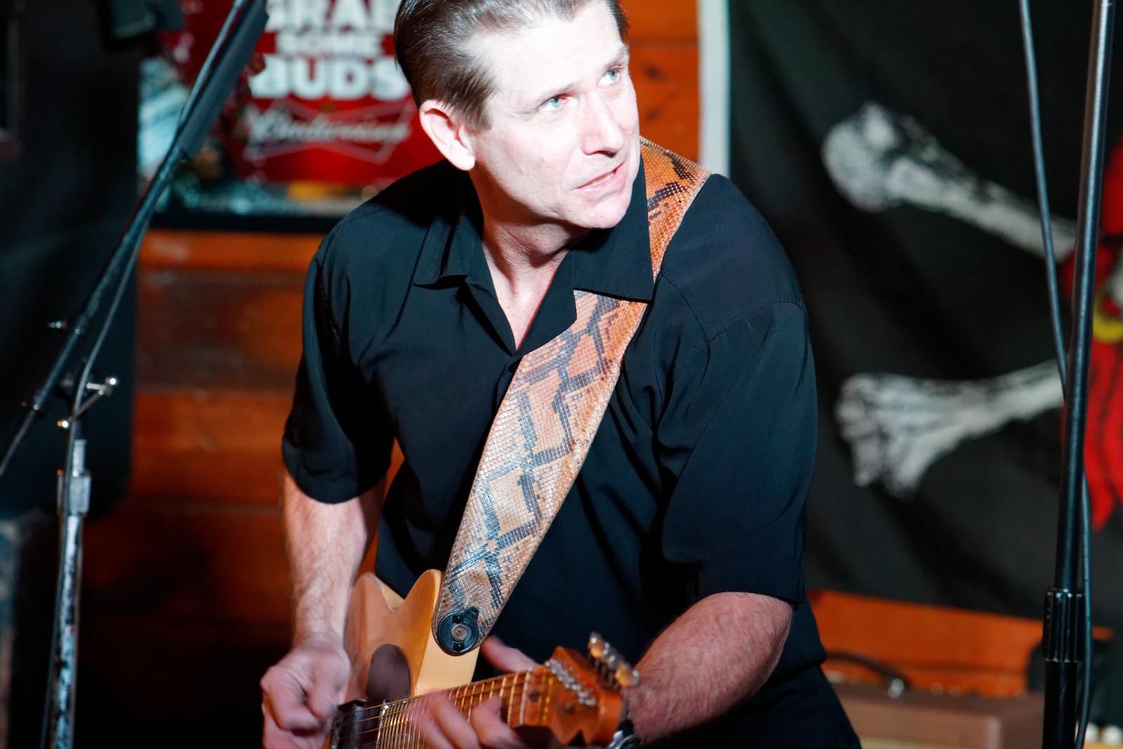 NEAL VITULLO MUSIC - Neal & The Vipers Schedule