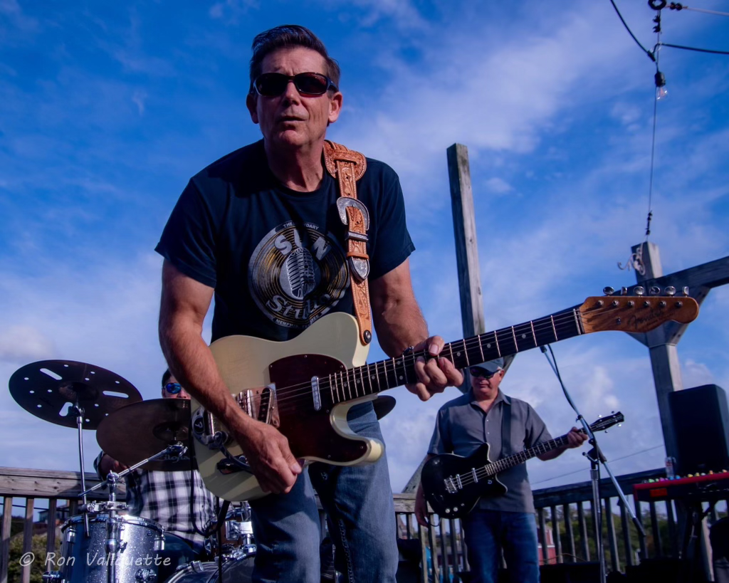 NEAL VITULLO MUSIC