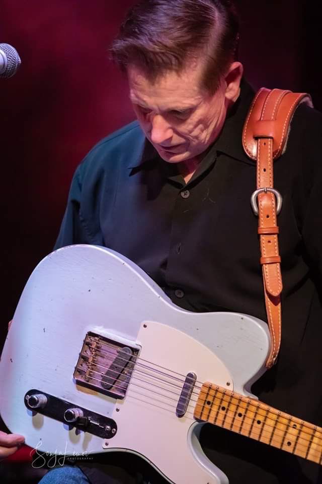 NEAL VITULLO MUSIC - Neal & The Vipers Schedule