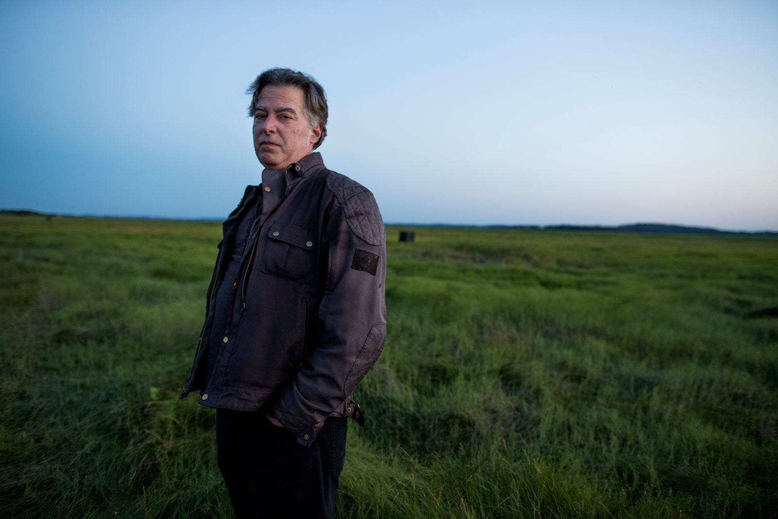 Dan Russell - Photos