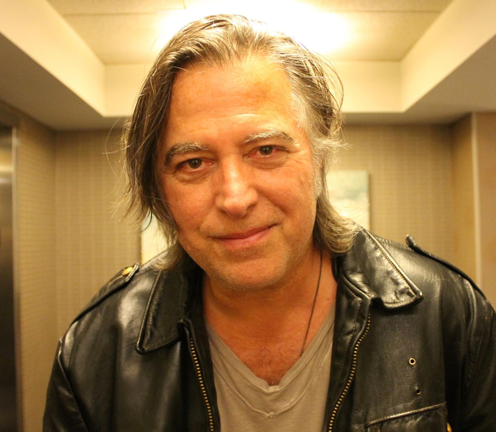 Dan Russell - Photos