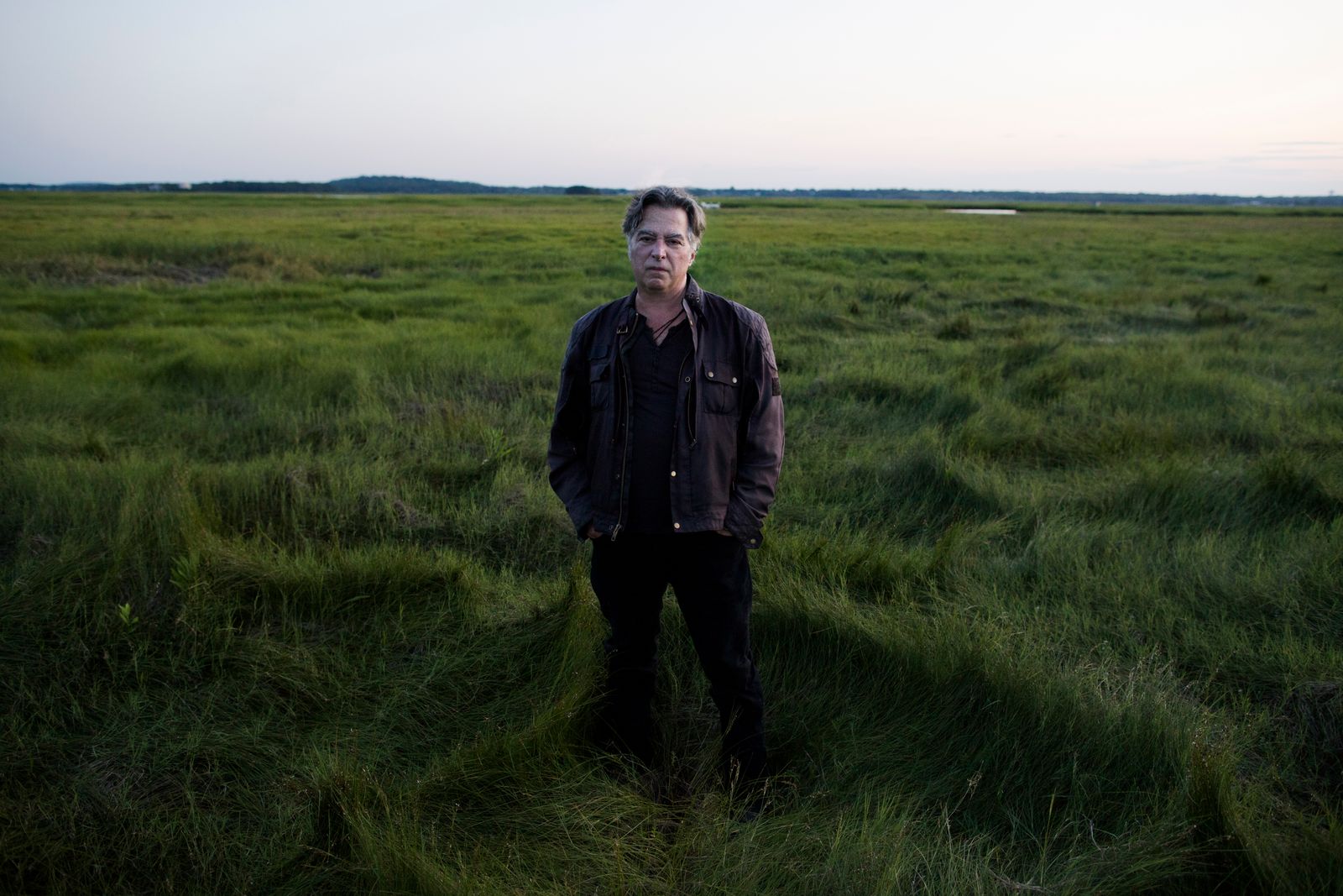 Dan Russell - Photos