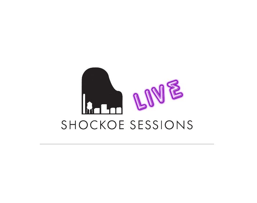 In Your Ear Studios - Shockoe Sessions Live!