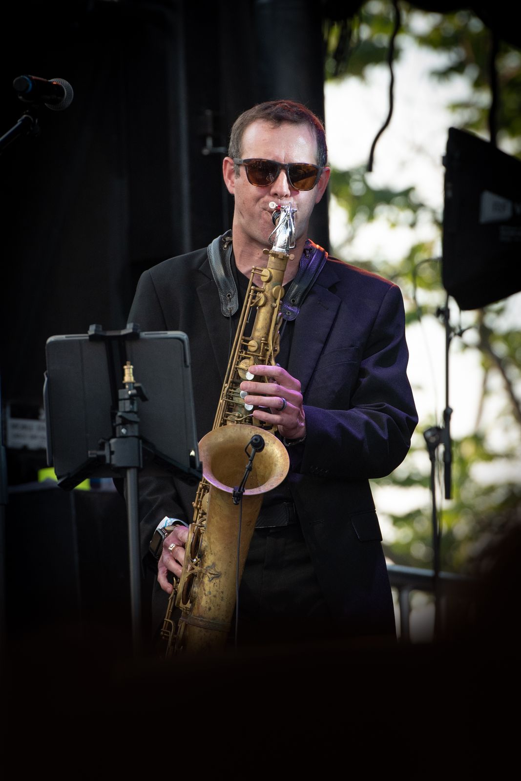 The Commotions - Gallery