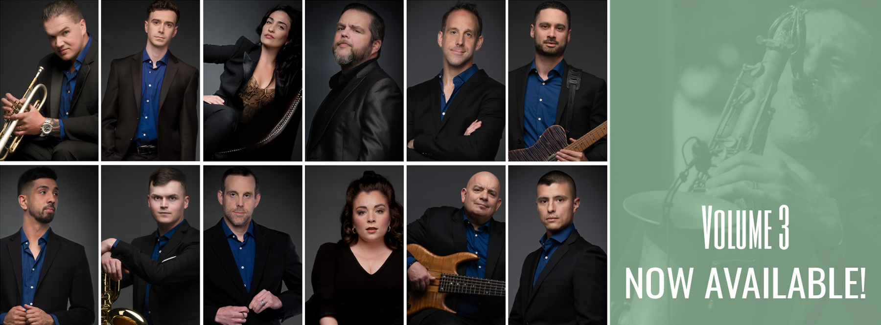 The Commotions | Official Page