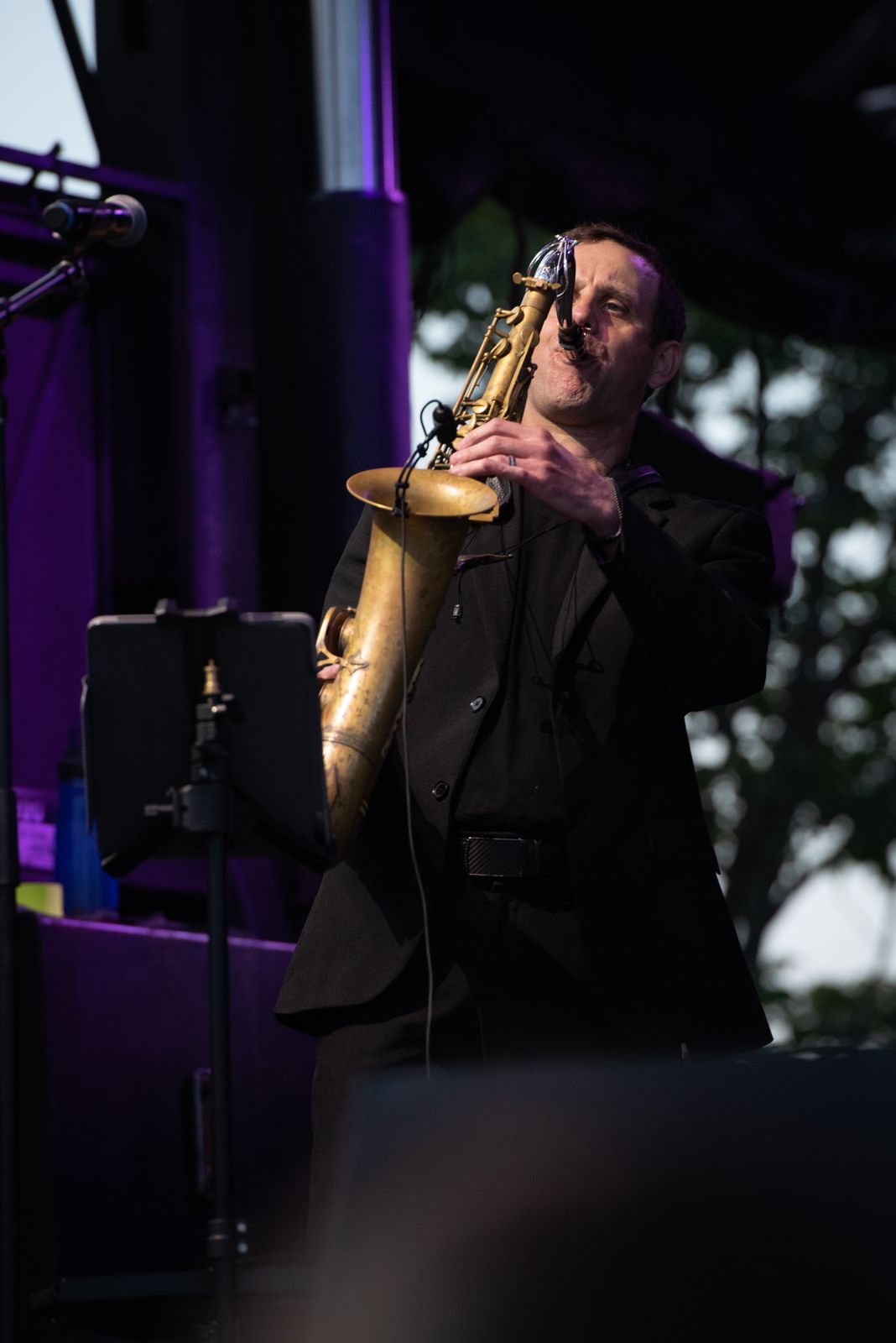 The Commotions - Gallery