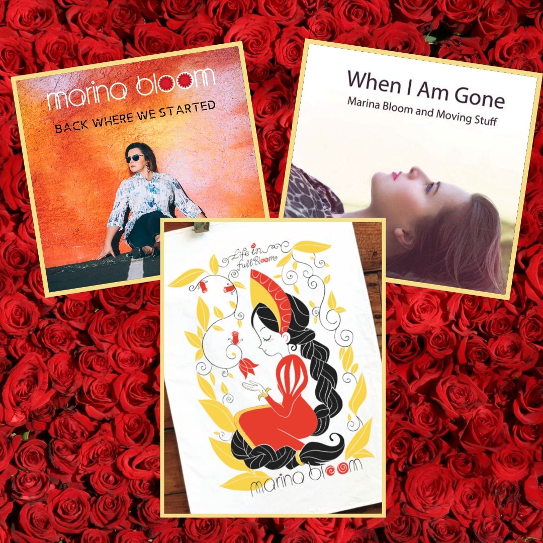 Introducing the new 'Full Bloom Bundle'!