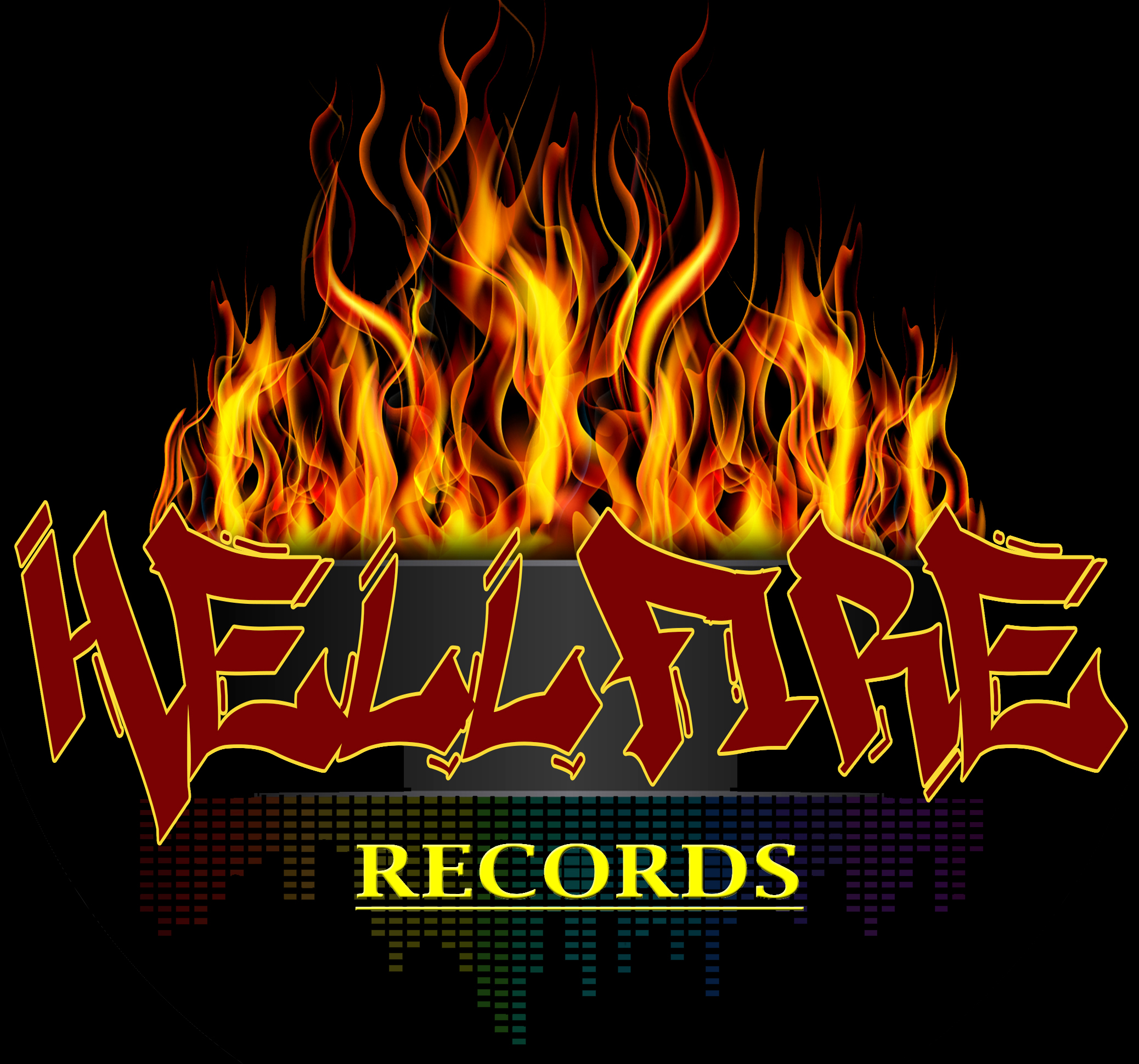 HellFire Records Australia