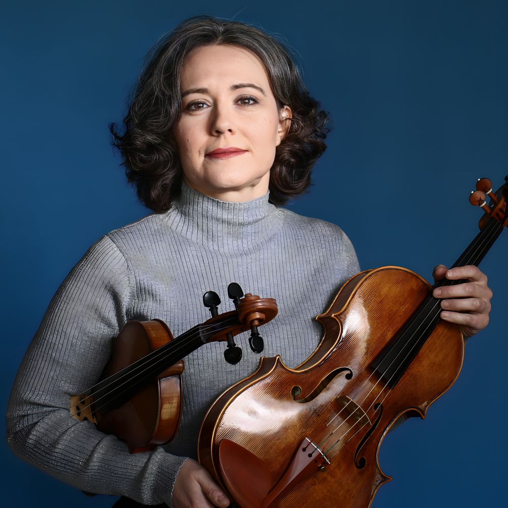 Judith Ingolfsson - Biography