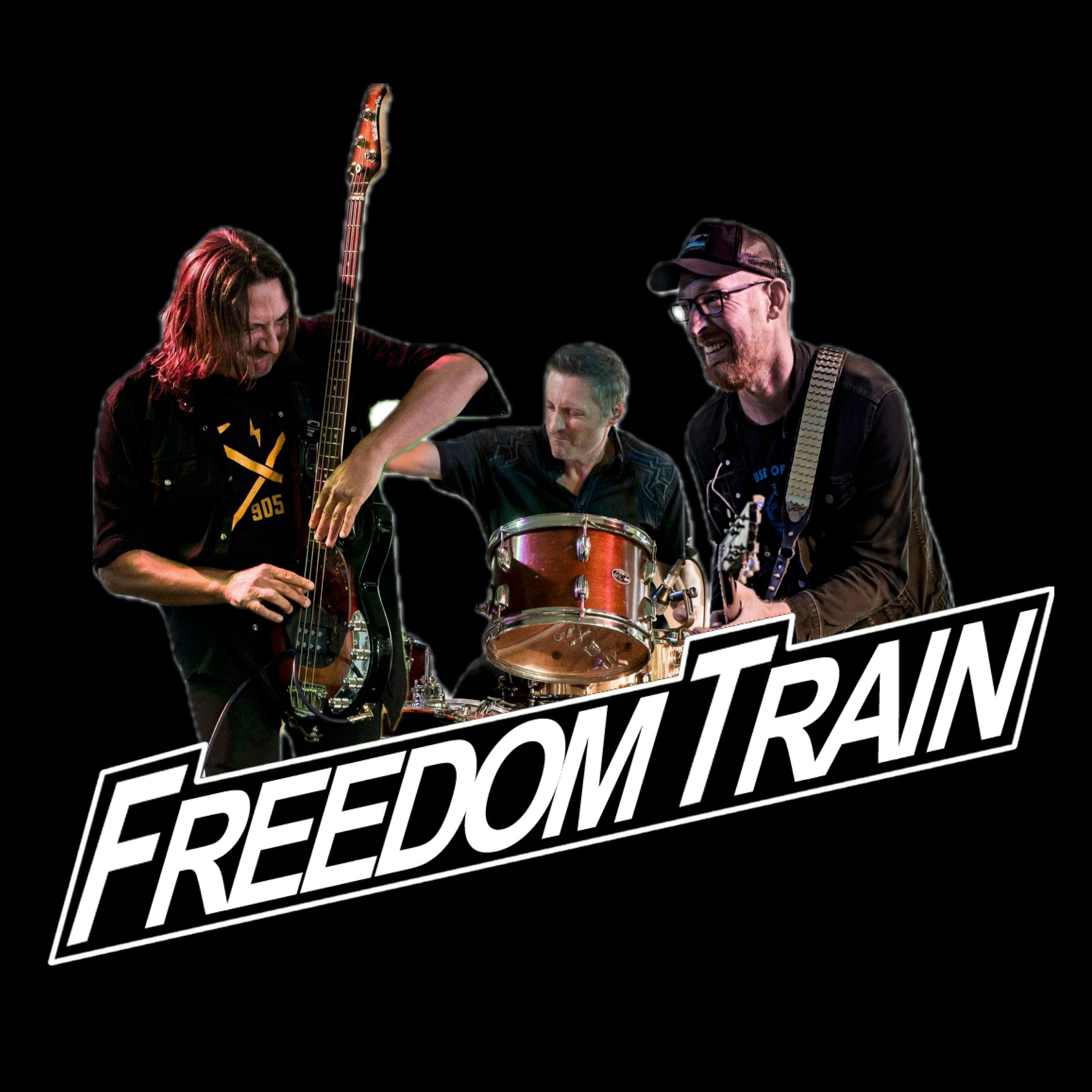 Freedom Train