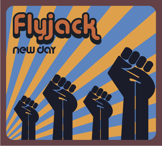 Flyjack