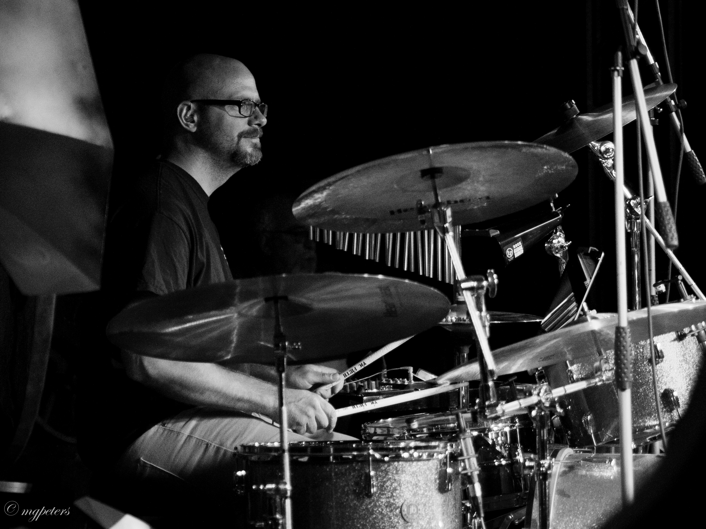 Mike Hiebert Drum Lessons - Custom Drum Tracks