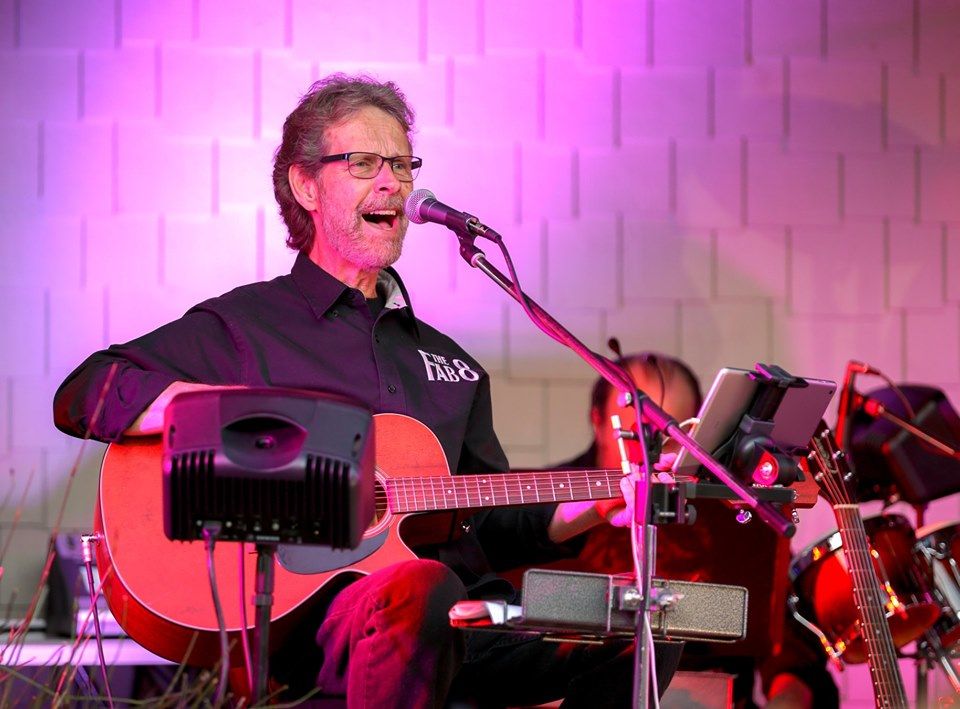 The Fab 8 / Acoustical Mystery Tour - Photos