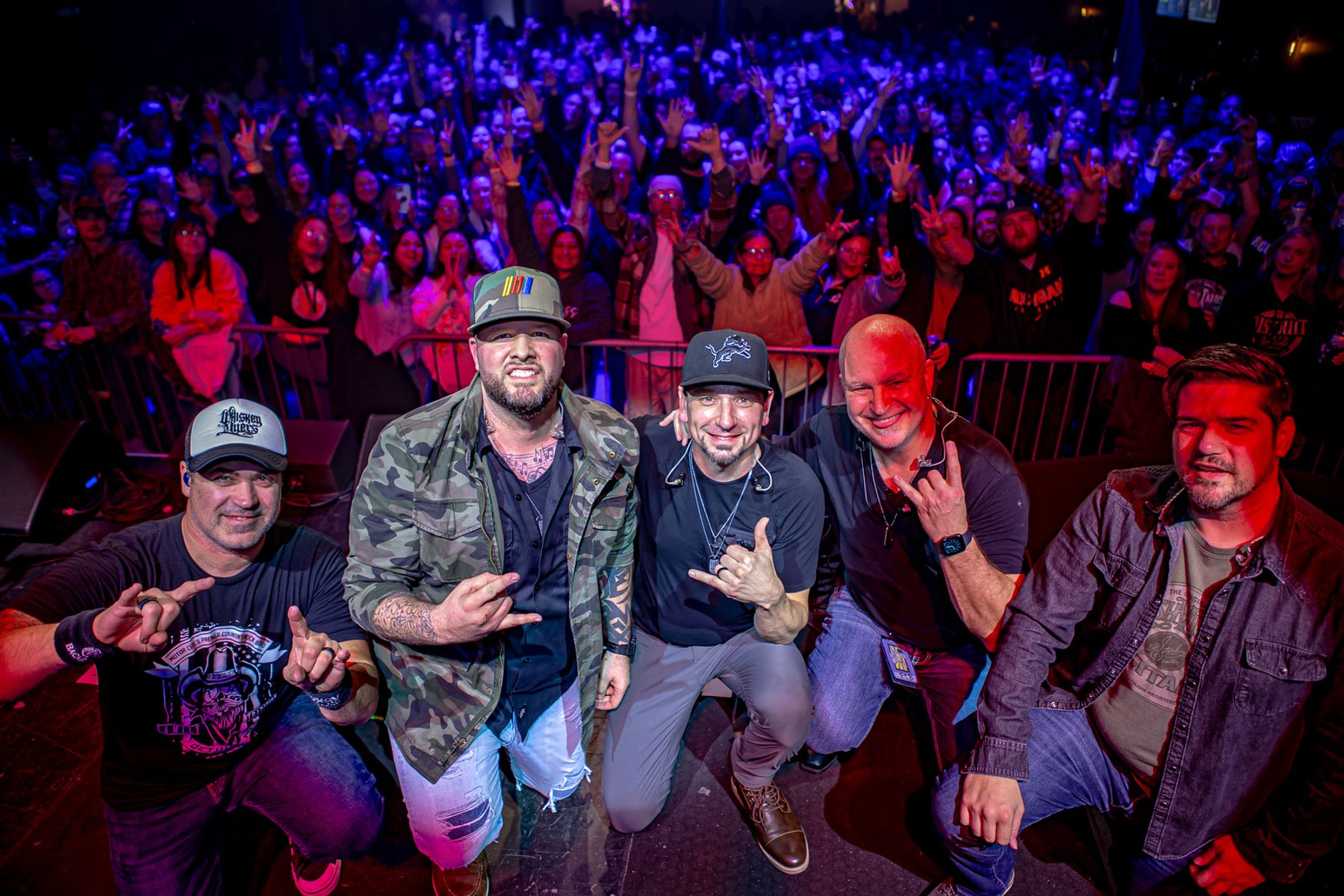 The Family Tradition Band