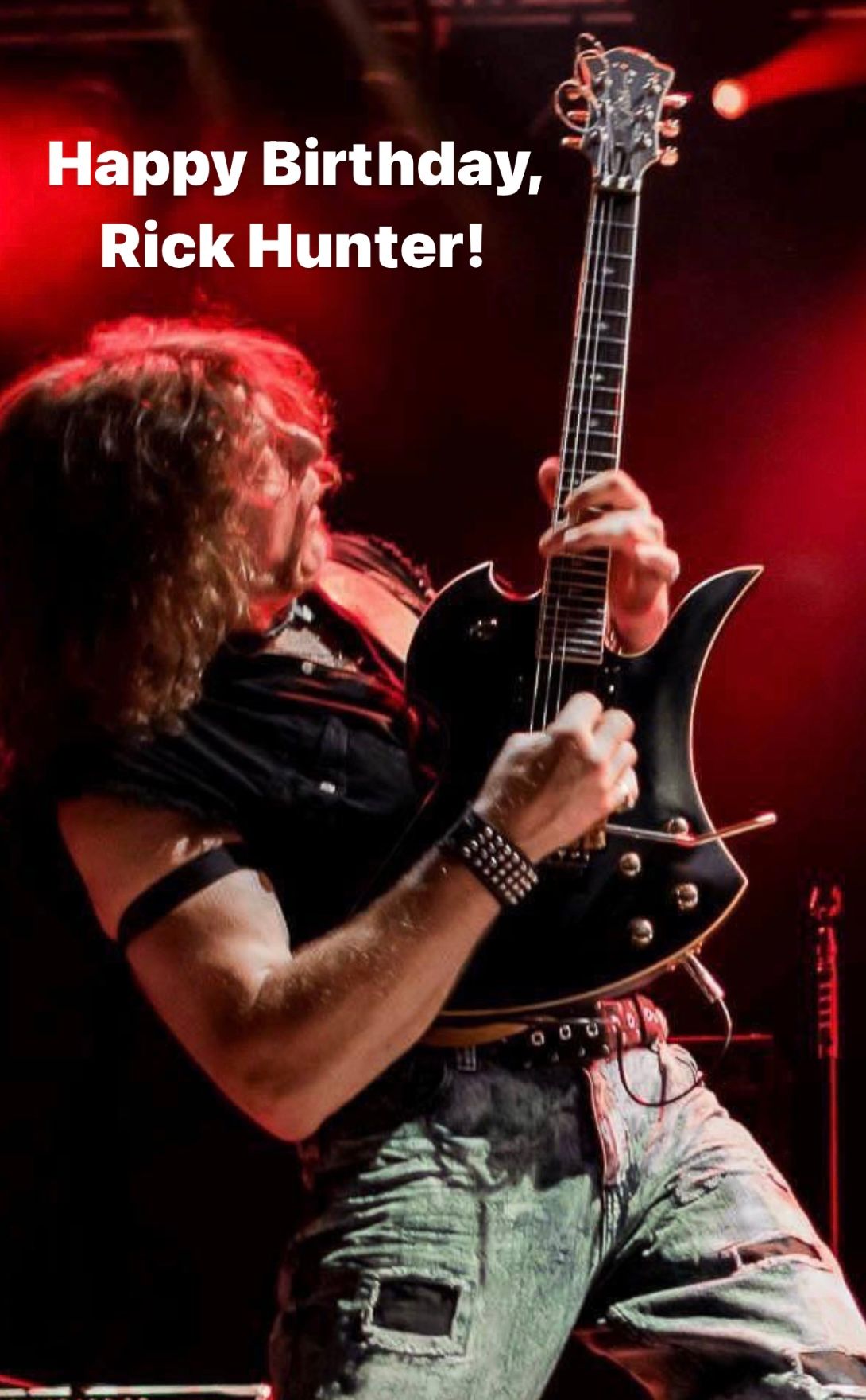 Happy Birthday! 🎶🎉🎶