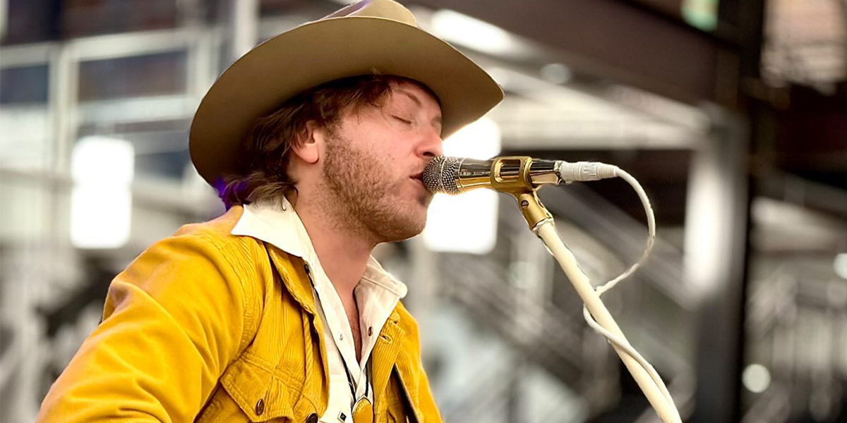 Greg Gilmore - Greg Gilmore & the Fever Dreams