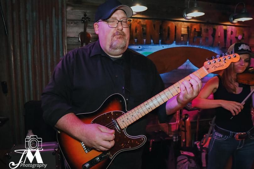 Hillbilly Deluxe - About