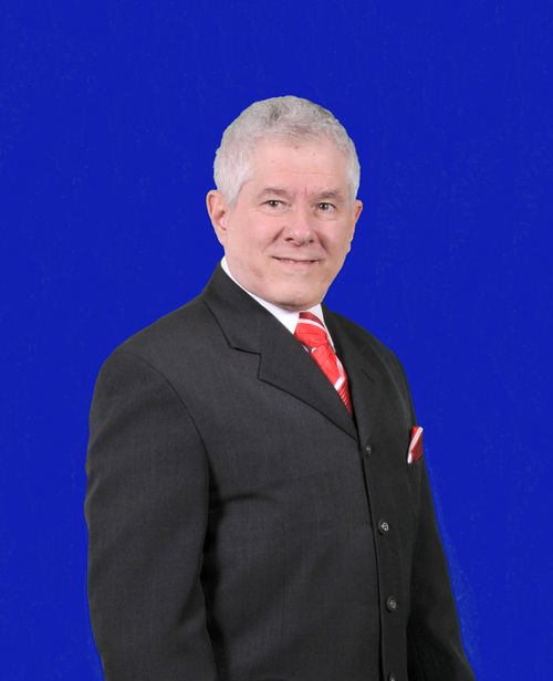 The Glorymen - Ron West