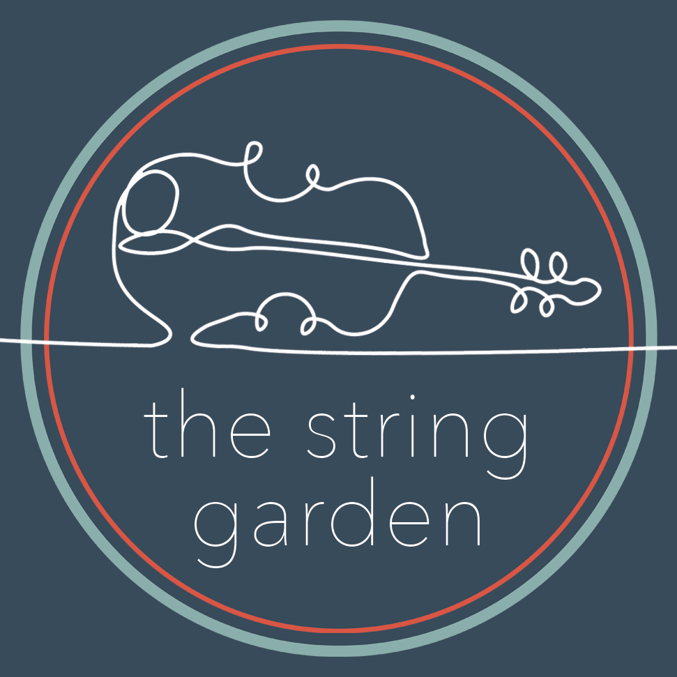 The String Garden