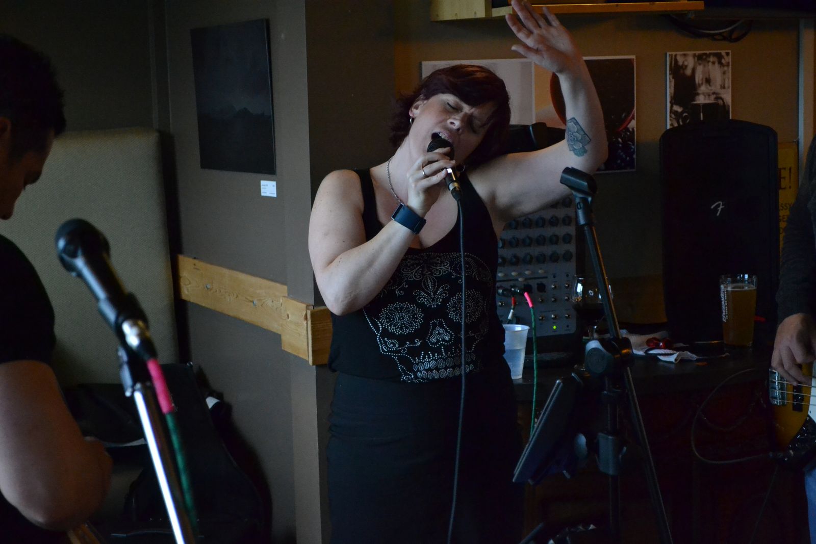 Laurel Smith Vocalist / Vocal Instructor - Laurel Smith Professional ...