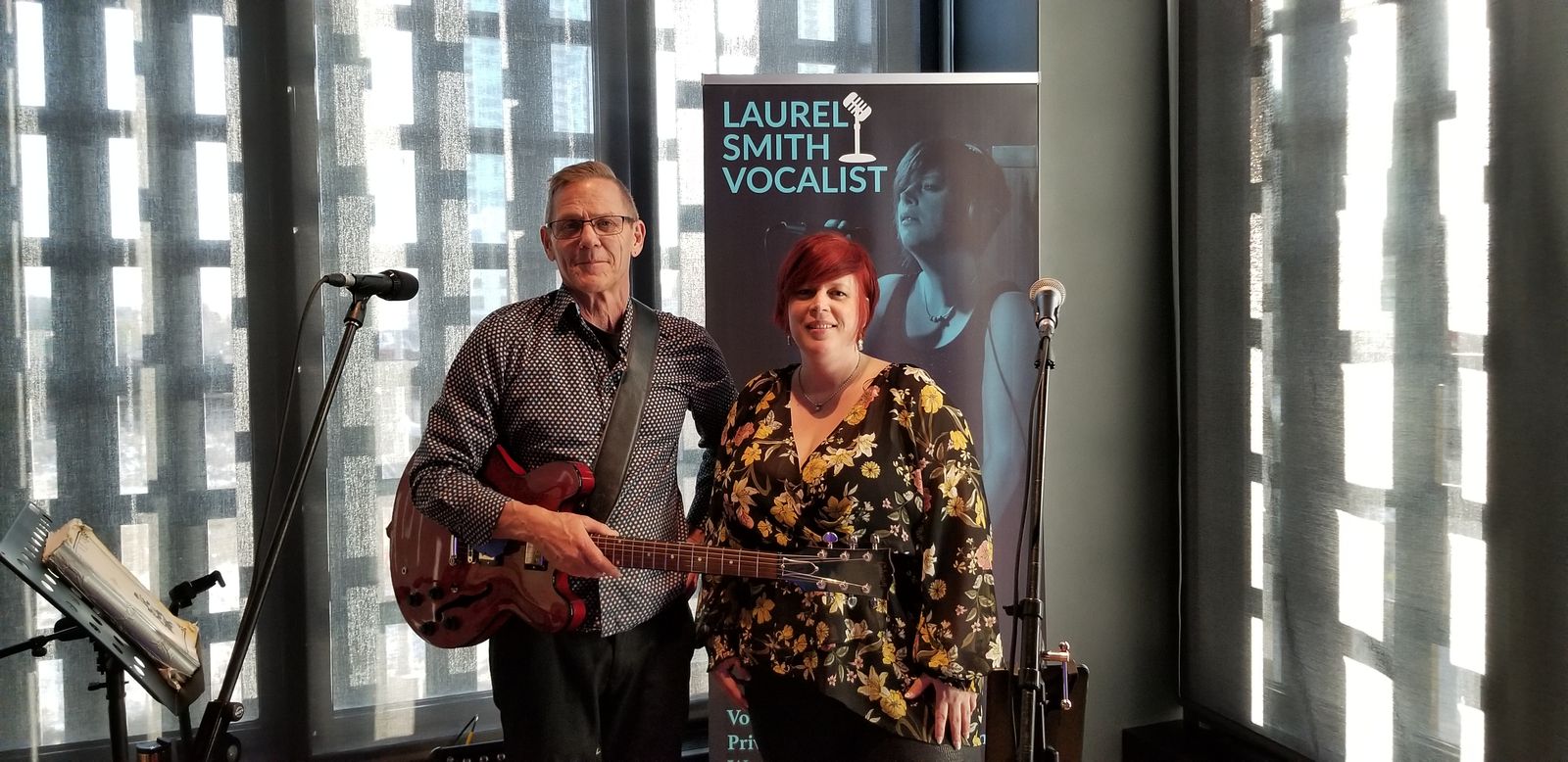 Laurel Smith Vocalist / Vocal Instructor - Laurel Smith Professional ...