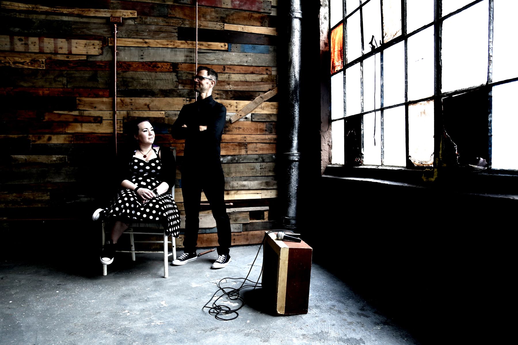 AJ Lynn Music - Shows
