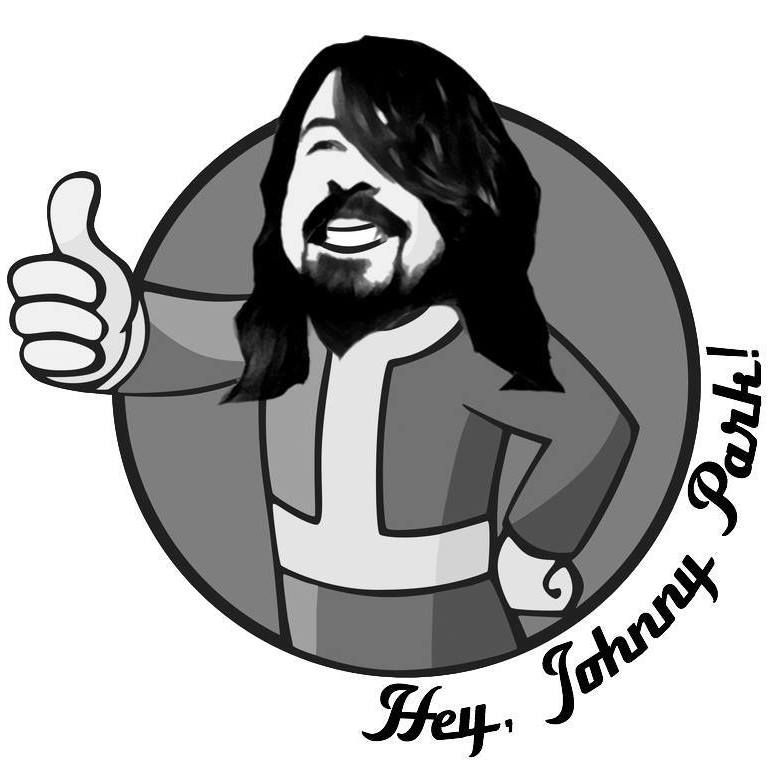 Hey Johnny Park