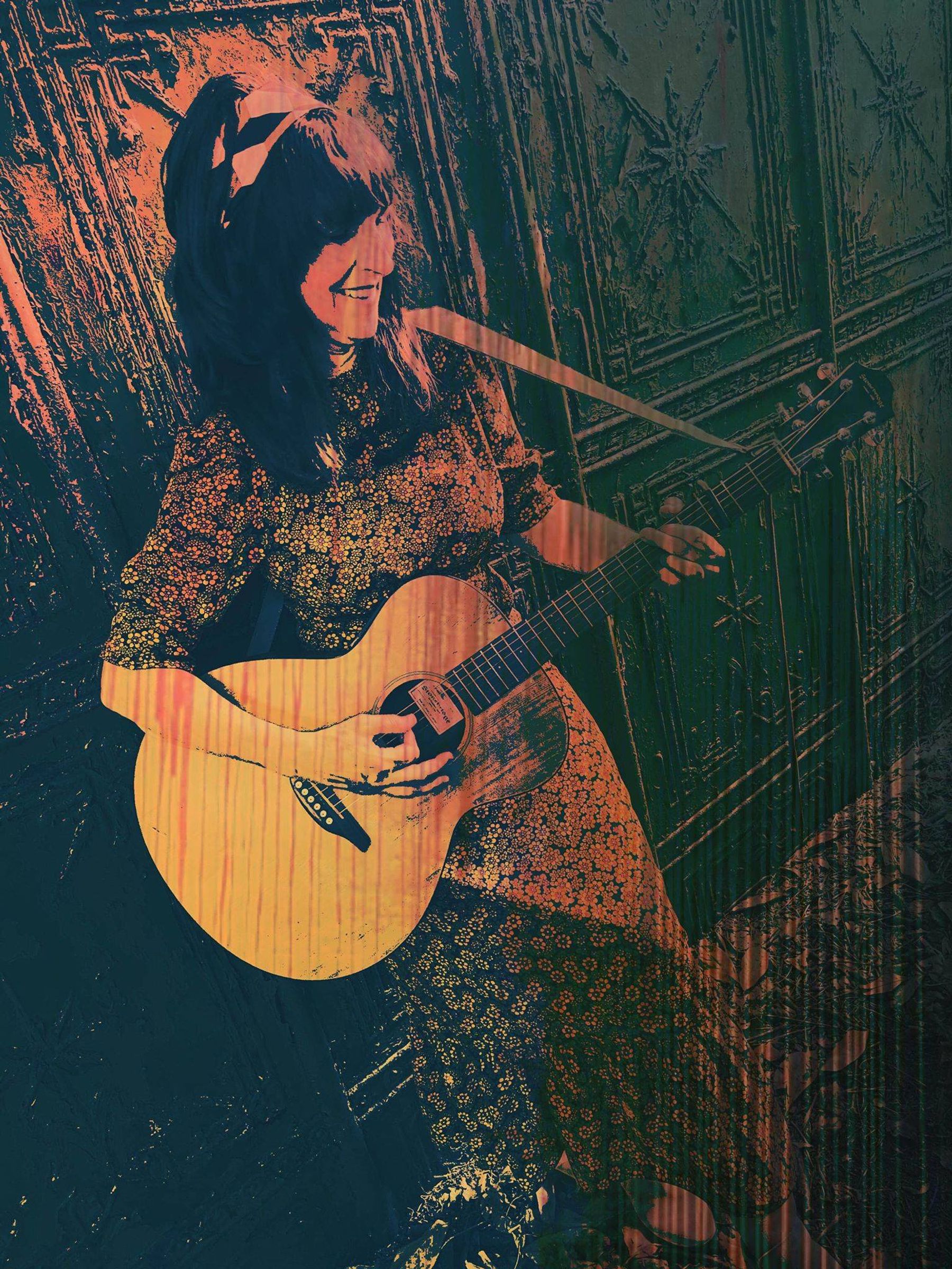 Jane Allison - Shows