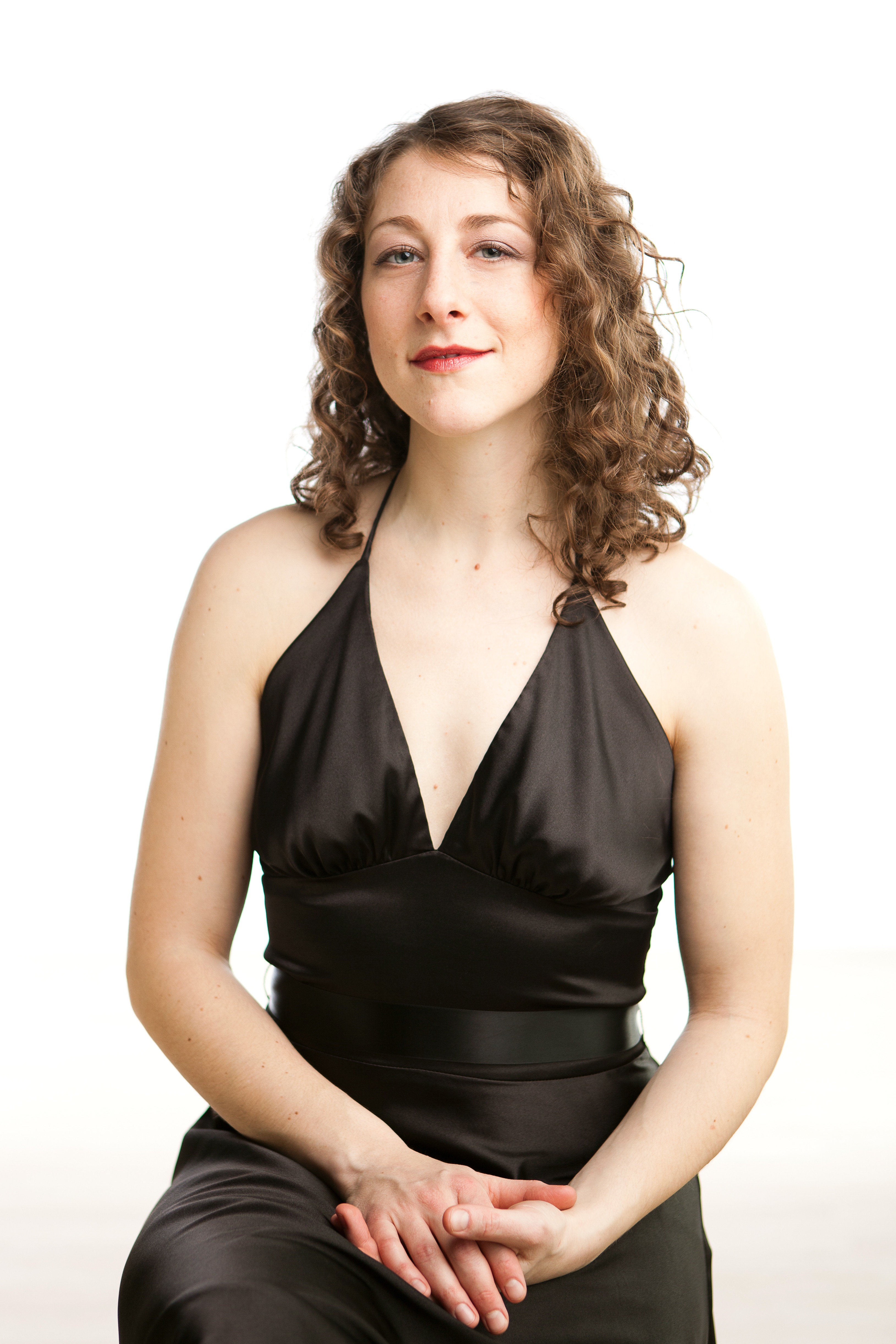 Shannon Kingsbury - About