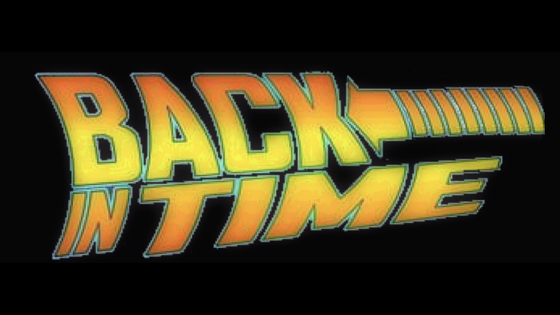 "BACK IN TIME" A Tribute to Huey Lewis & the News