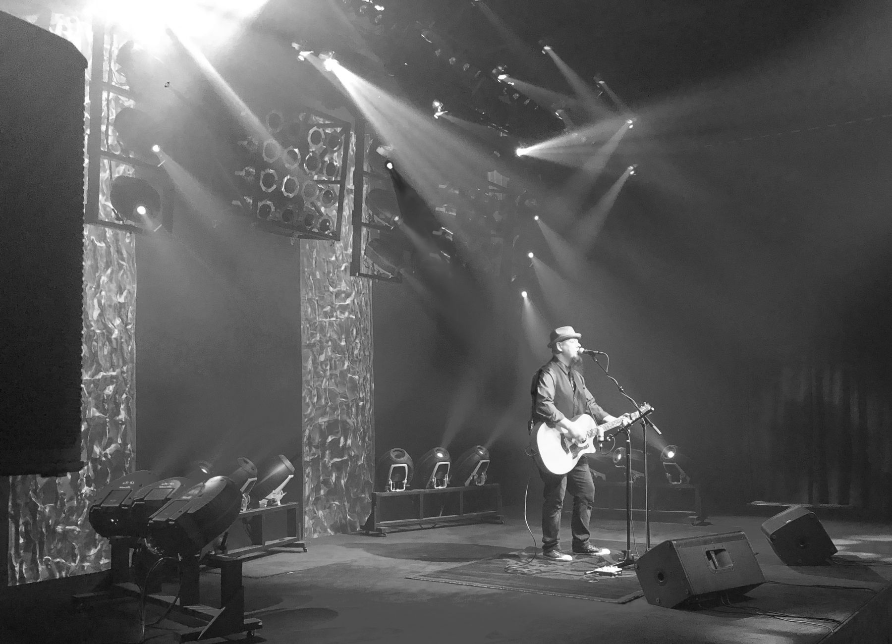 Todd Michael Jameson