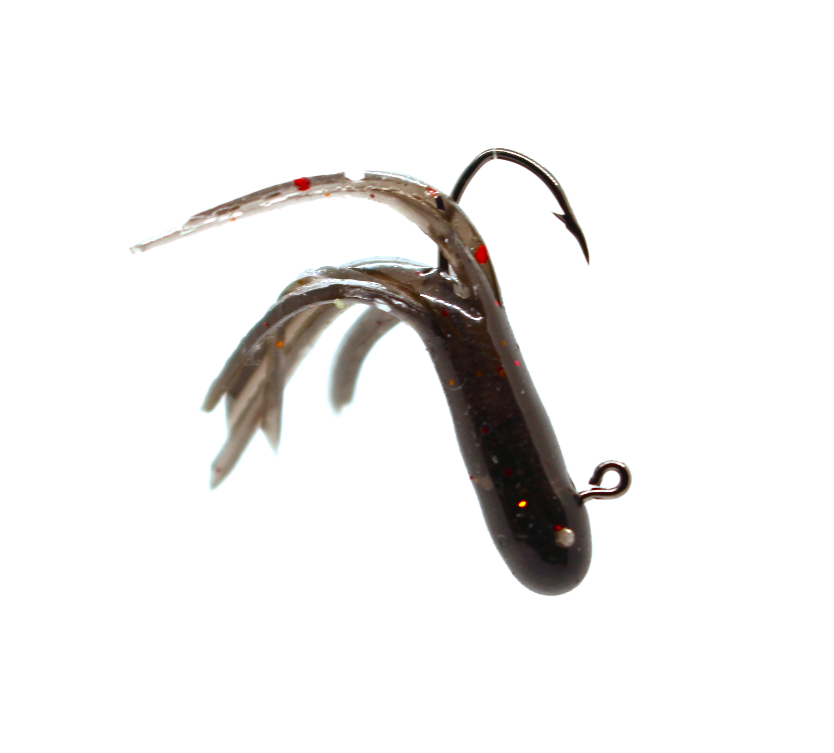 BLACKWIDOW MINIJIG TUBE BAIT - Ultralightheavyweights Custom Minjigs