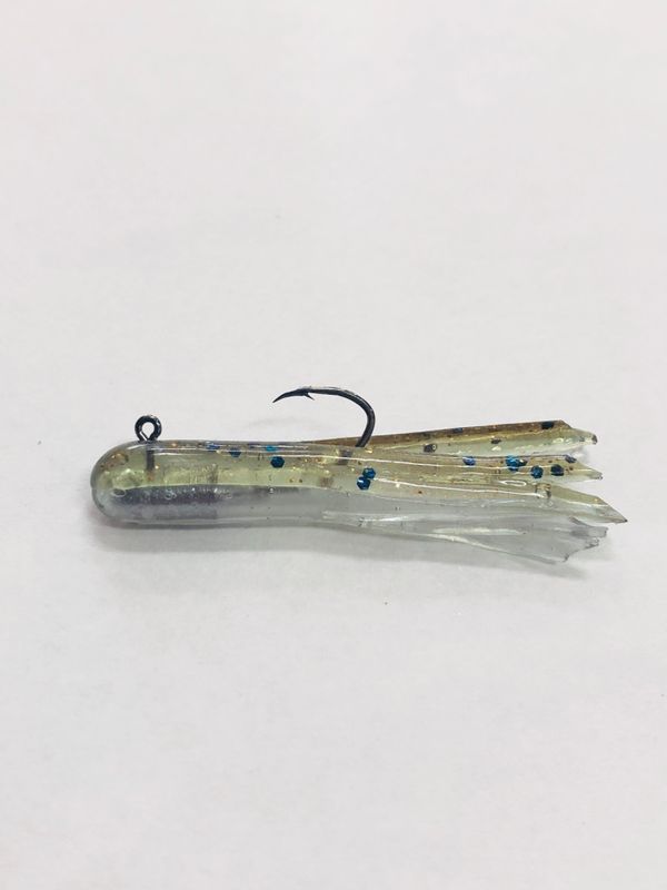 MINIJIGS, MINI-JIGS, TROUTJIGS, TROUT JIGS, CRAPPIEJIGS, CRAPPIE JIGS ...