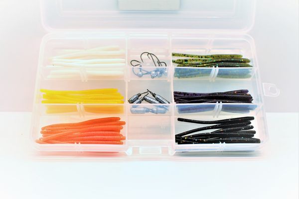 BOXES, KITS, AND VARIETY PACKS HOME MINIJIGS, MINI-JIGS, TROUTJIGS ...