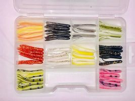 BOXES, KITS, AND VARIETY PACKS HOME MINIJIGS, MINI-JIGS, TROUTJIGS ...