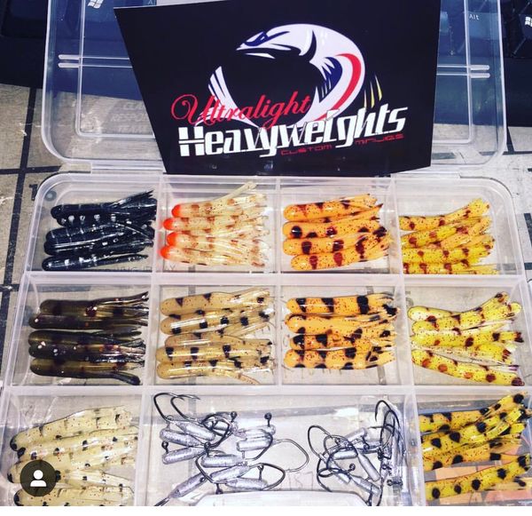 BOXES, KITS, AND VARIETY PACKS HOME MINIJIGS, MINI-JIGS, TROUTJIGS ...