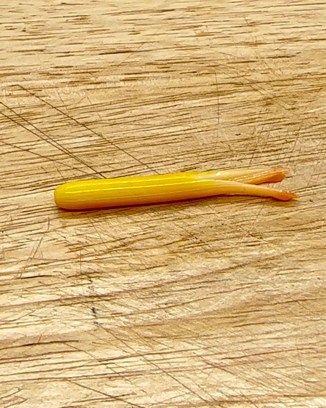 LIGHTNING TROUT DROP SHOT TUBES - Ultralightheavyweights Custom Minjigs