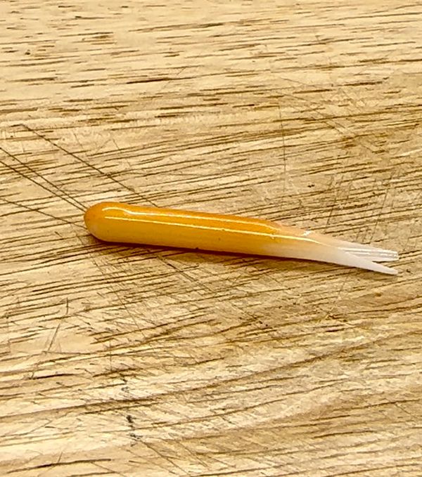 Ultralightheavyweights Custom Minjigs - DROP SHOT TUBES