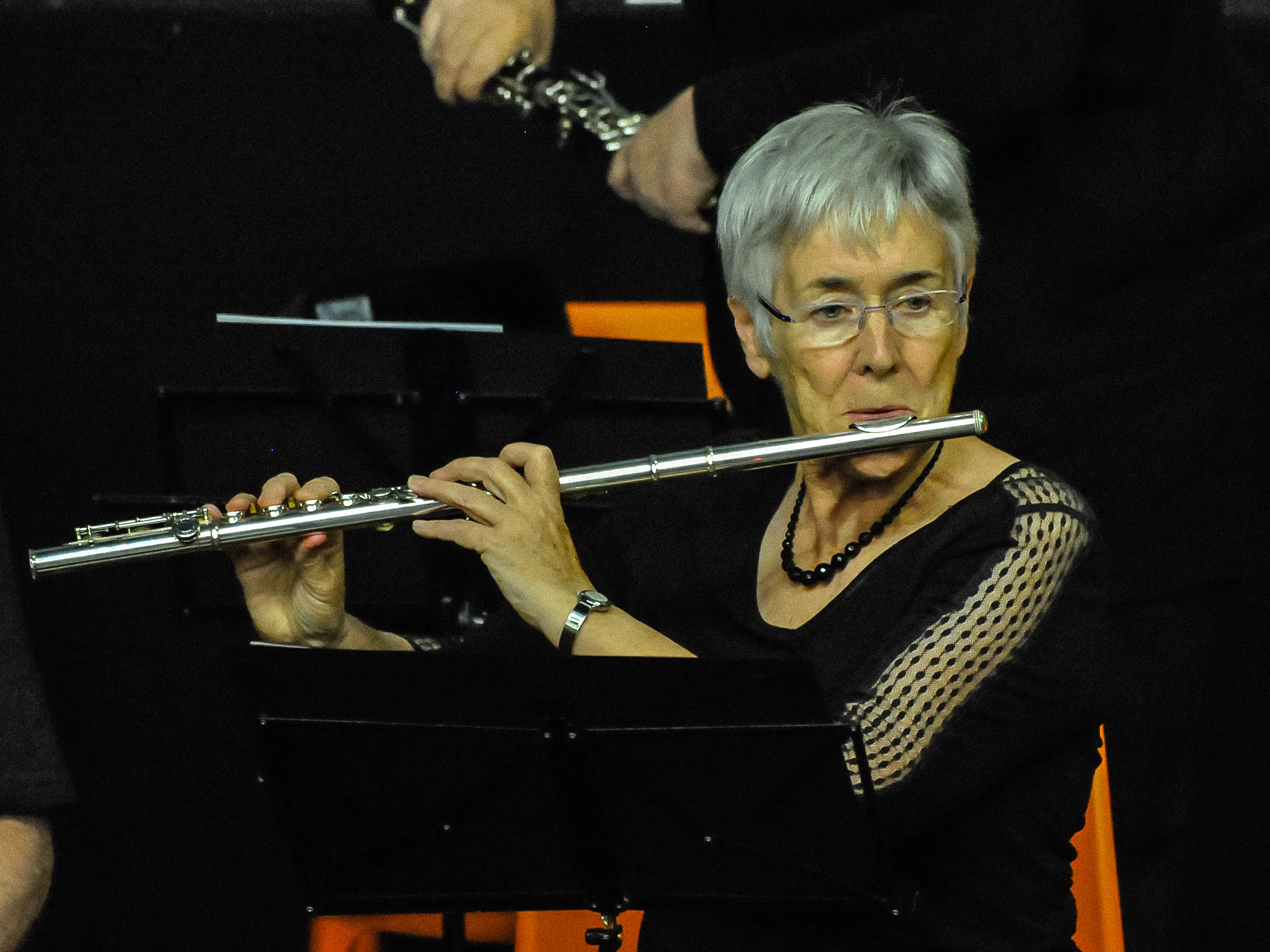 Celebrating Anne White - Founder of PPO