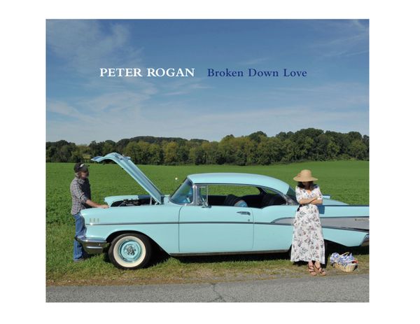 Peter Rogan