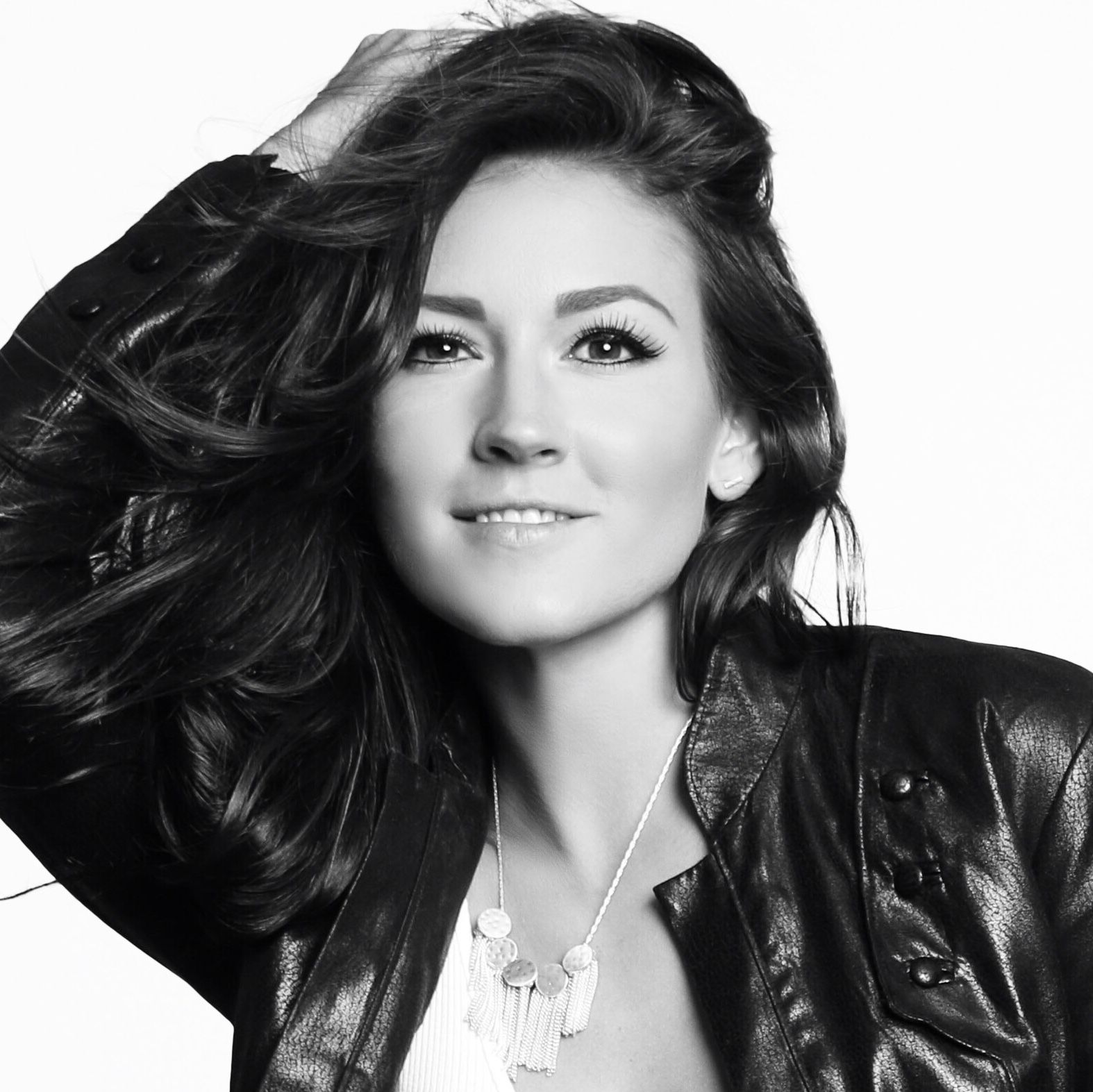 Grace Maher Country Music