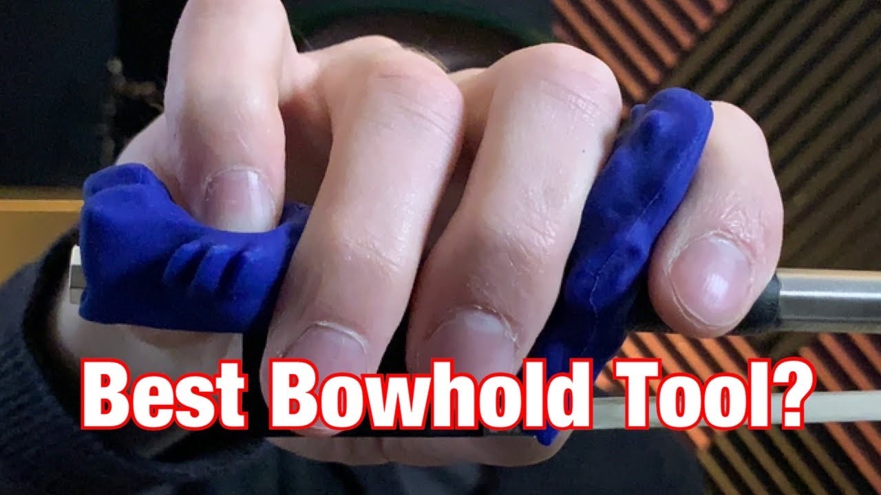 Bow Hold Buddy Unboxing and Review - Honest Thoughts