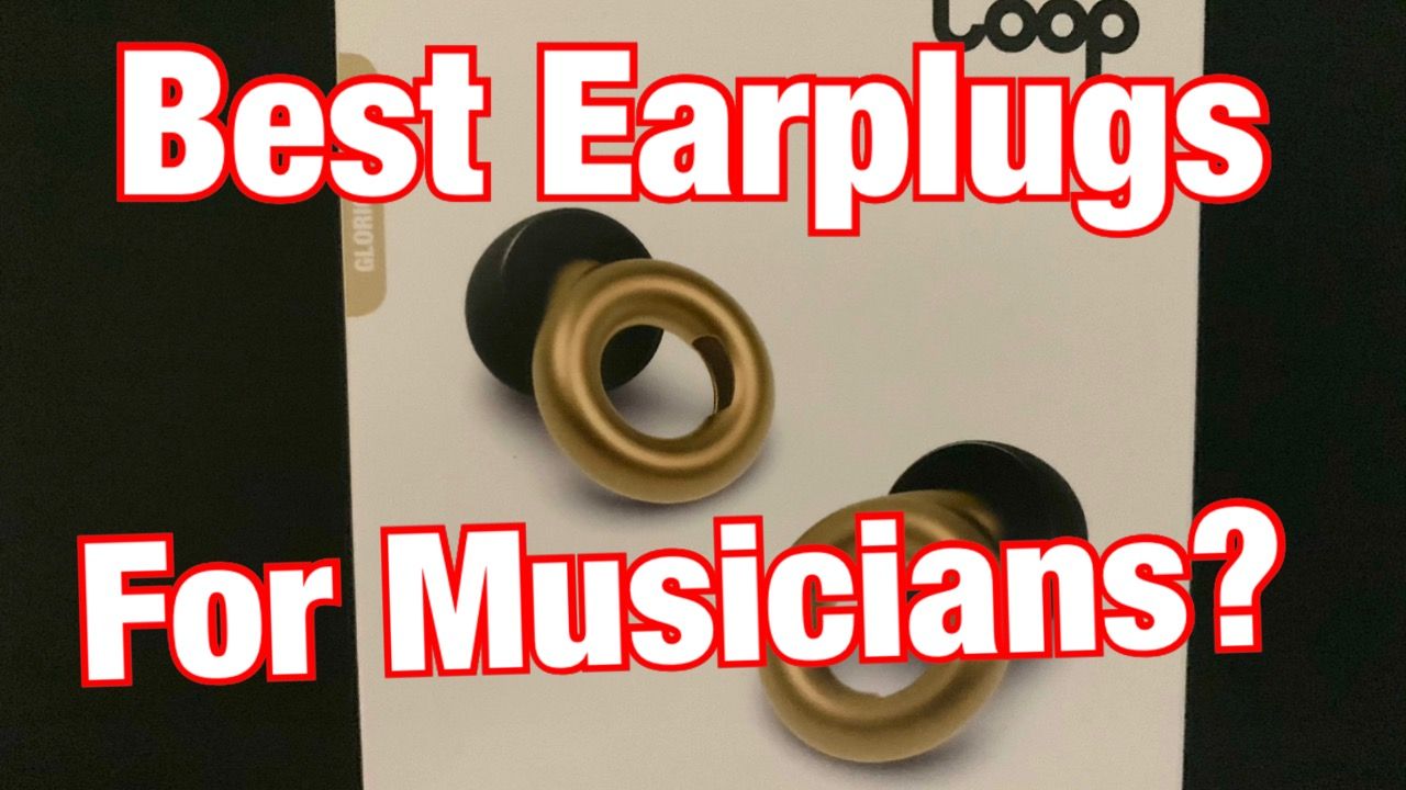 Loop Ear Plugs - Box Opening And First Impressions - Are These The Best ...