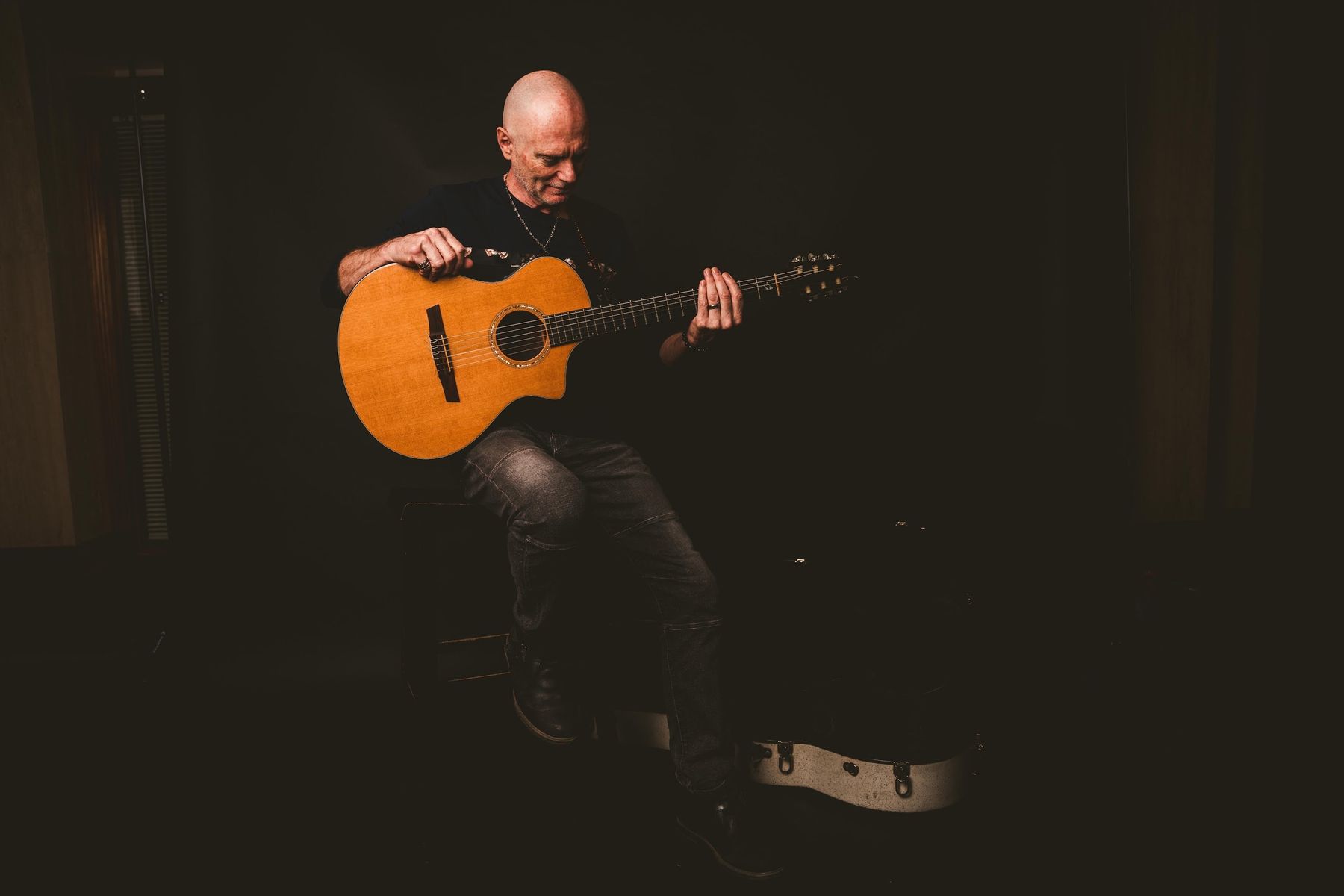 Jimmy Dormire - Music