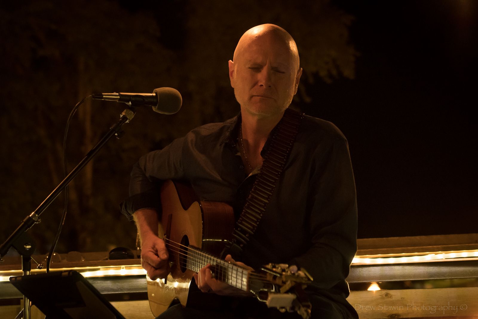 Jimmy Dormire - Photos