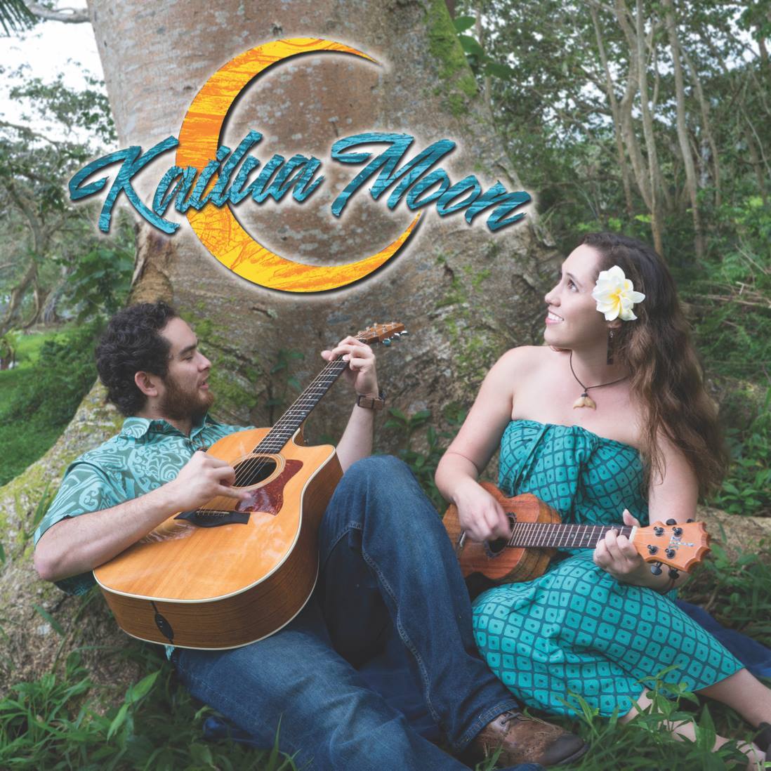 Kailua Moon - Shows