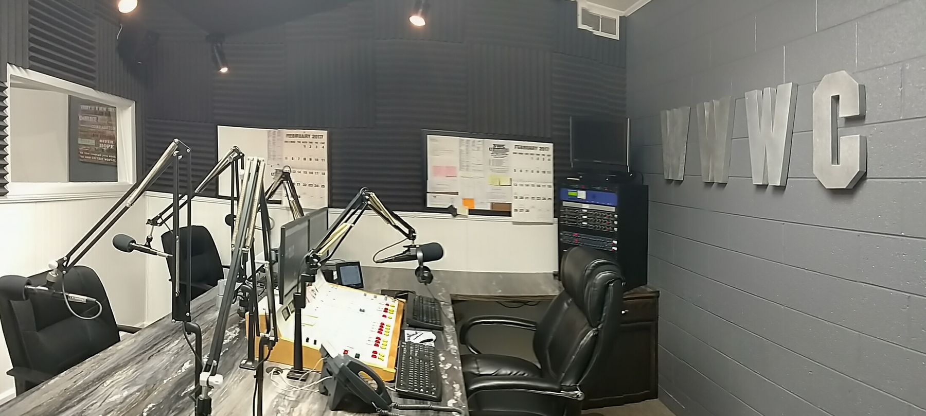 WWWC Radio