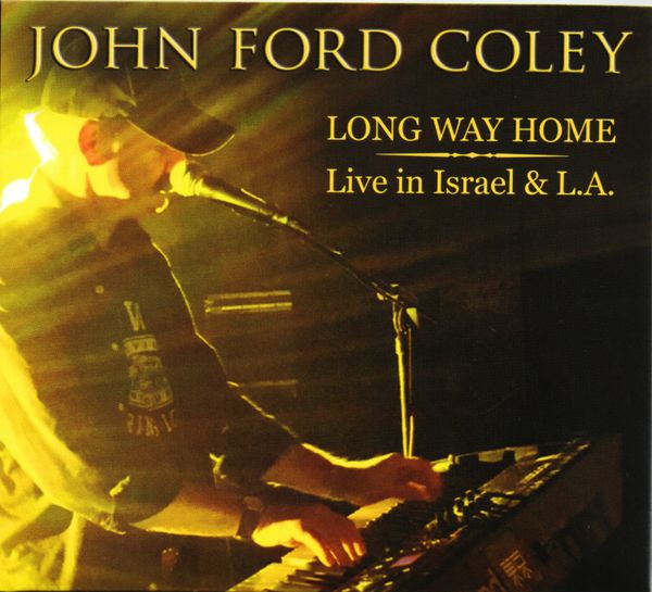 John Ford Coley - Store