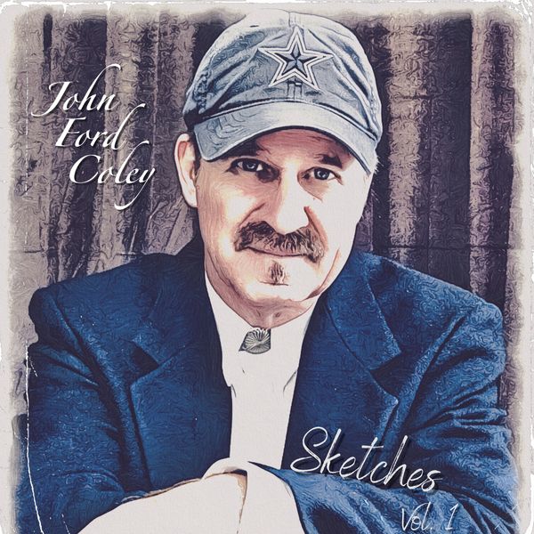 John Ford Coley - Store