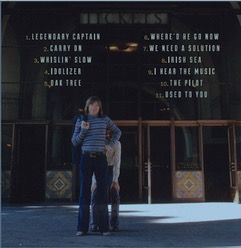 John Ford Coley - Store